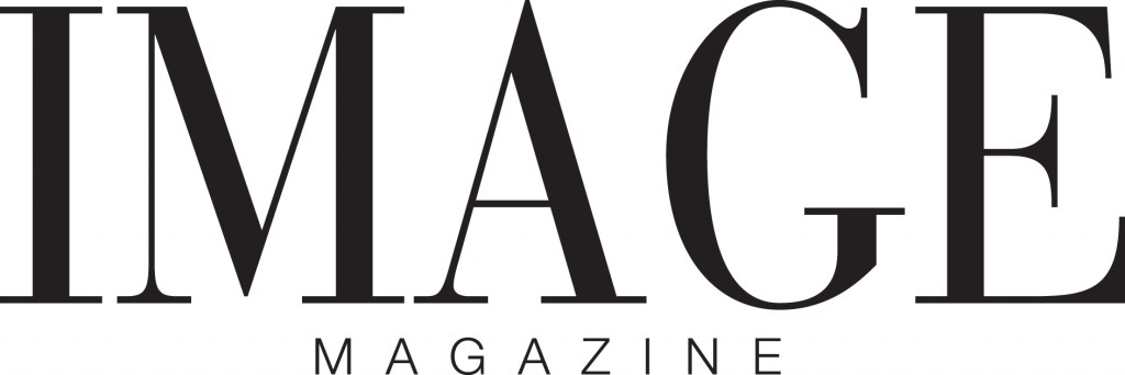 IMAGE Magazine Logo - BLACK - Beechwood Dental